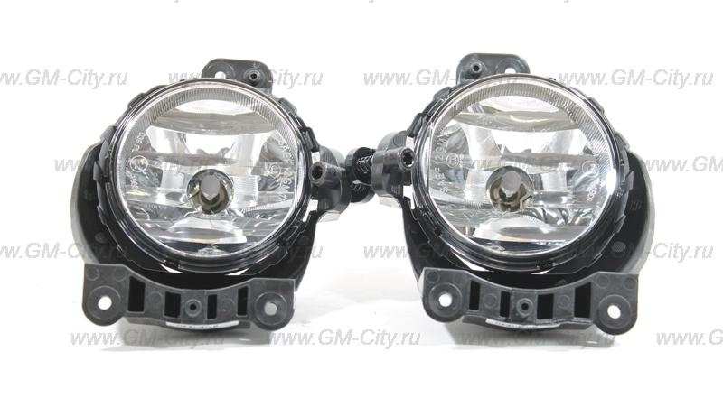 Кузовные запчасти для Ravon R4 (Равон Р4)