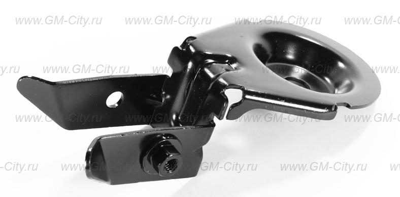 Кронштейн бампера левый купить для Chevrolet Cruze - 94816320