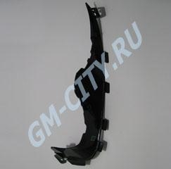 Кронштейн фары правой купить для Chevrolet Aveo T300 - 95019920