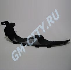 Кронштейн фары левой купить для Chevrolet Aveo T255 - 95019921