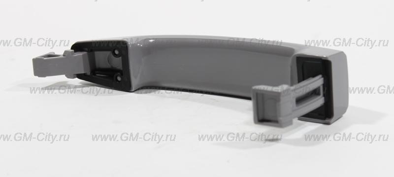 Кузовные запчасти для Chevrolet Captiva C140 (Шевроле Каптива С140)