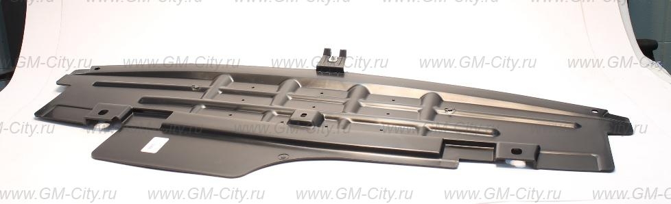 Кузовные запчасти для Chevrolet Aveo T300 (Шевроле Авео Т300)