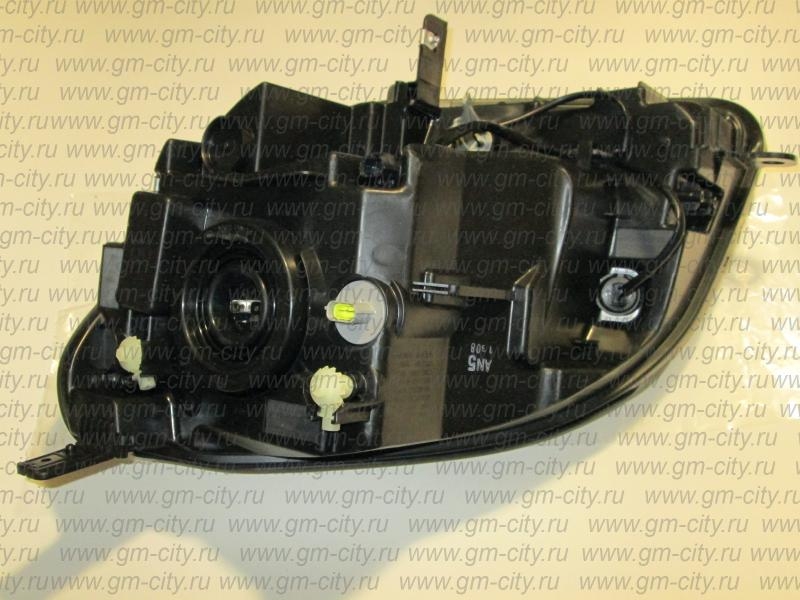 ФАРА ПРАВАЯ купить для Chevrolet Orlando - 95025586