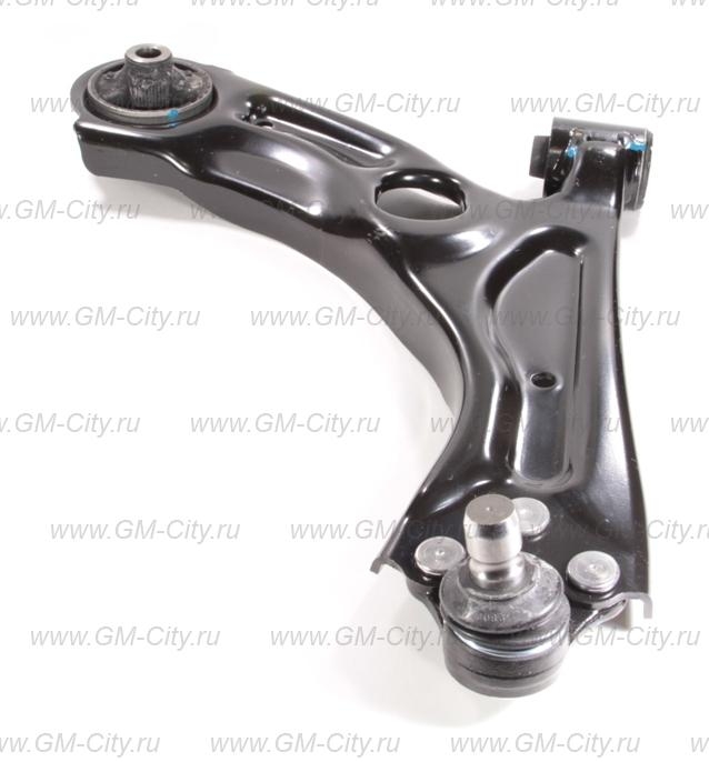 Рычаг передний левый купить для Chevrolet Cobalt - 95031913