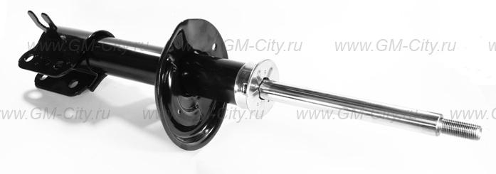 Амортизатор передний левый купить для Chevrolet Spark M300 - 95032447