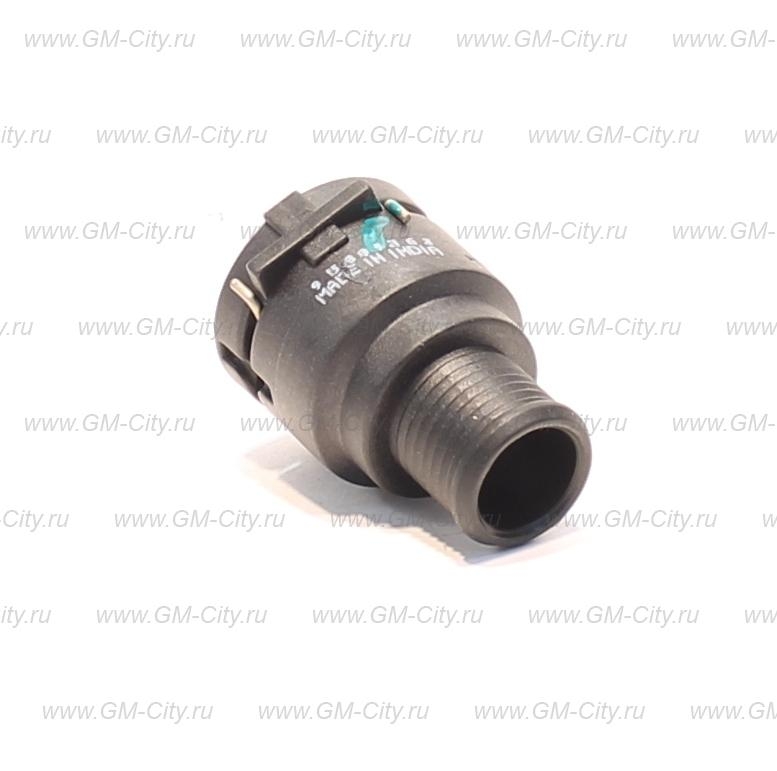 Фитинг впускной трубки обогревателя купить для Chevrolet Aveo T300 ...