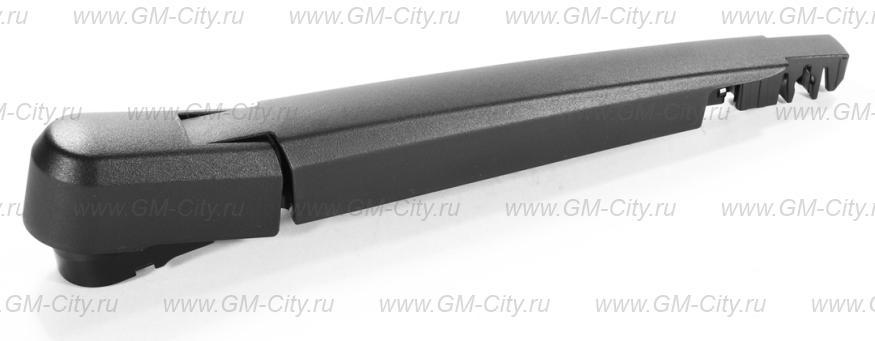 Поводок щётки стеклоочистителя задний купить для Chevrolet Orlando ...