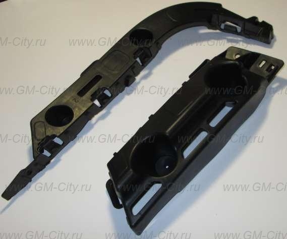 Кузовные запчасти для Chevrolet Cruze (Шевроле Круз)