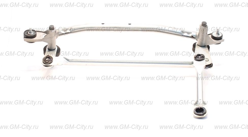 Трапеция стеклоочистителя купить для Chevrolet Aveo T300 - 95168355