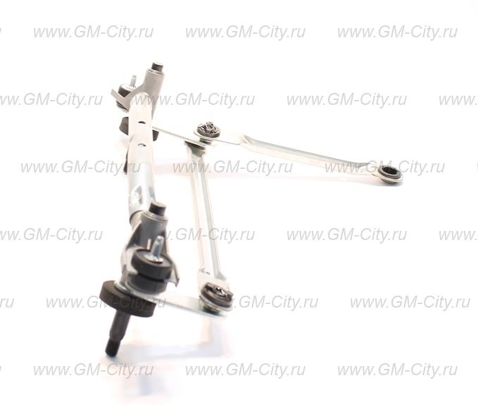 Кузовные запчасти для Chevrolet Aveo T300 (Шевроле Авео Т300)