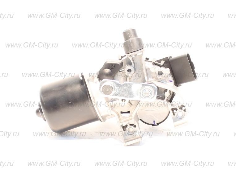 Мотор стеклоочистителя купить для Chevrolet Aveo T300 - 95168357