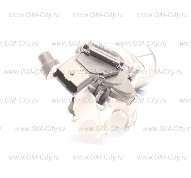Мотор стеклоочистителя купить для Chevrolet Aveo T300 - 95168357