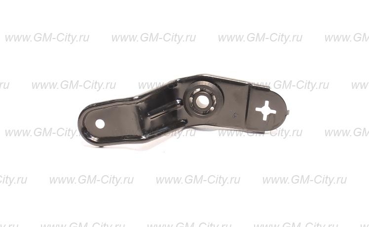 Кронштейн радиатора купить для Chevrolet Captiva C140 - 95192579