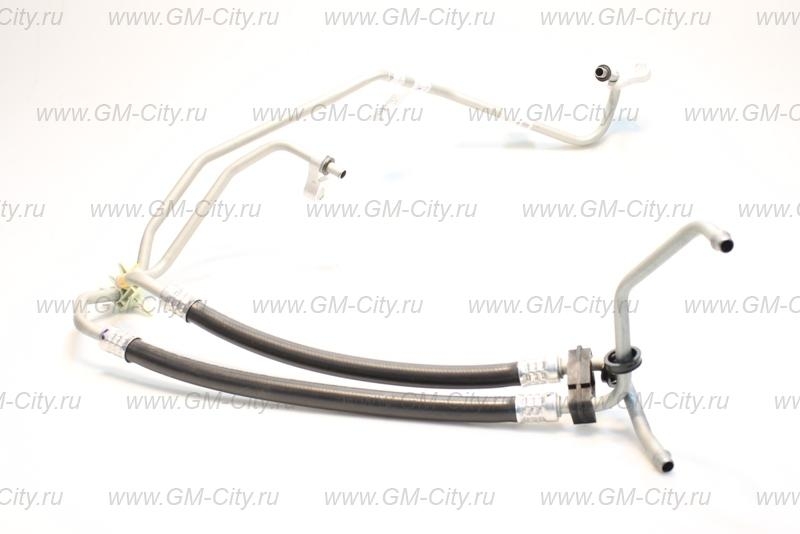 Сцепление, трансмиссия, КПП для Chevrolet Cruze (Шевроле Круз)