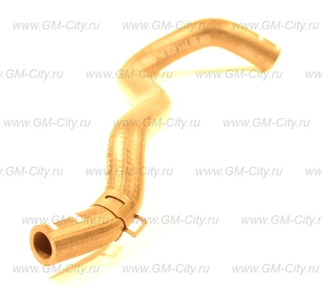 Патрубок печки купить для Chevrolet Aveo T255 - 95211458