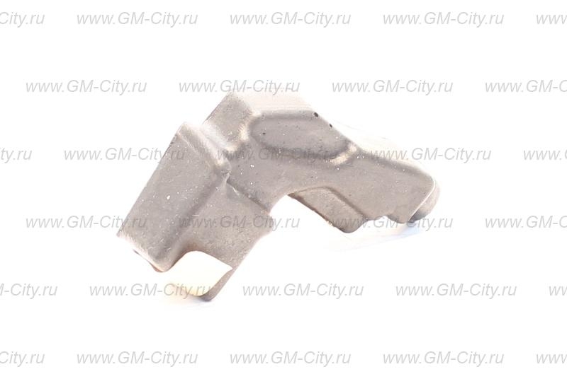 Уплотнитель капота угловой правый купить для Chevrolet Aveo T300 - 95212749