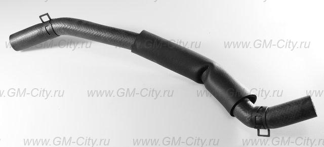 Шланг системы охлаждения купить для Chevrolet Aveo T255 - 95214144