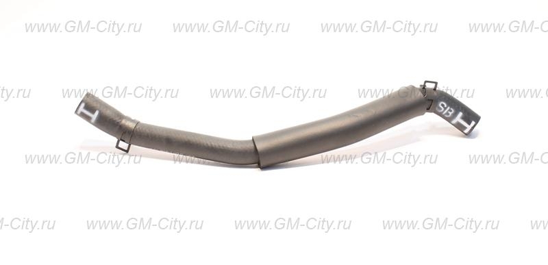 Система охлаждения для Chevrolet Cruze (Шевроле Круз)