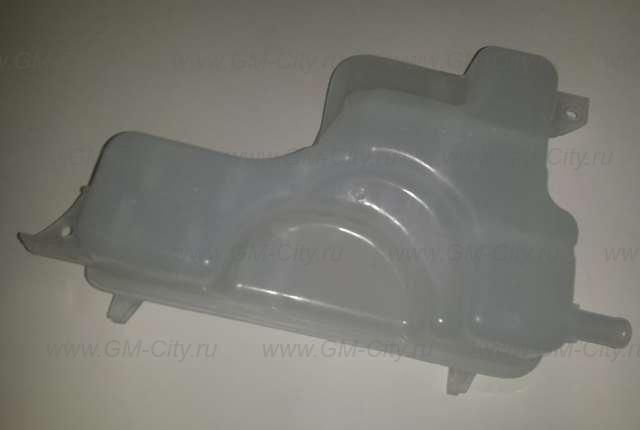 Система охлаждения для Chevrolet Epica (Шевроле Эпика)