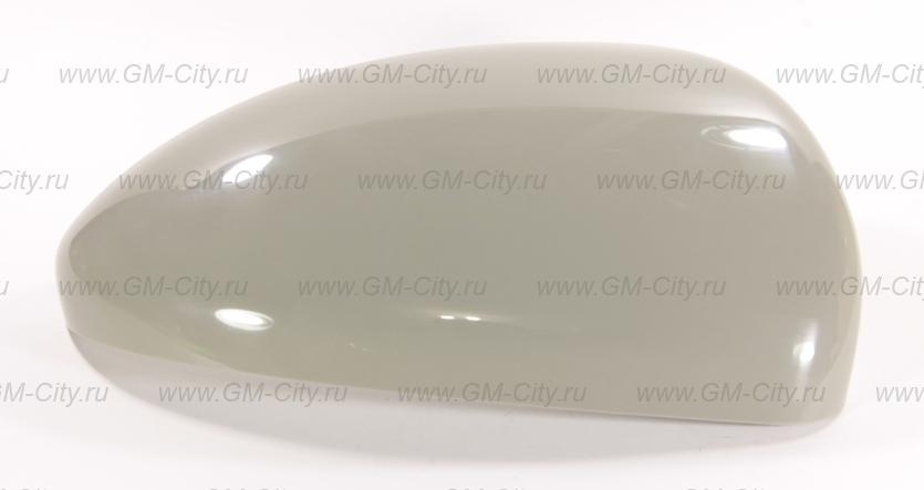 Внешняя отделка для Chevrolet Cruze (Шевроле Круз)