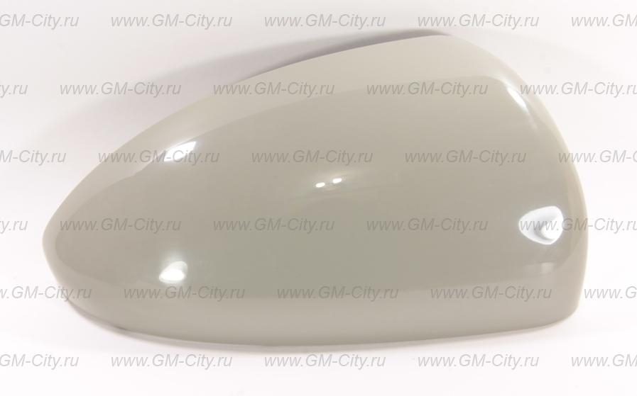 Внешняя отделка для Chevrolet Cruze (Шевроле Круз)