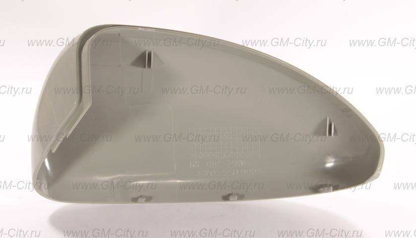 Внешняя отделка для Chevrolet Cruze (Шевроле Круз)