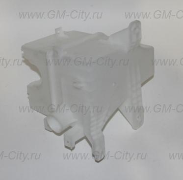 Кузовные запчасти для Chevrolet Aveo T300 (Шевроле Авео Т300)