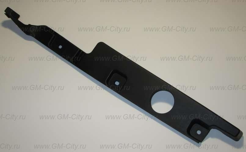 Кузовные запчасти для Chevrolet Orlando (Шевроле Орландо)