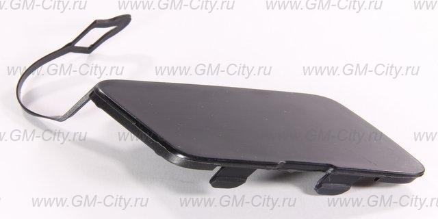 Заглушка петли буксировочной купить для Chevrolet Cruze - 95263599