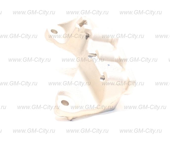 Кронштейн опоры двигателя купить для Chevrolet Aveo T300 - 95325758