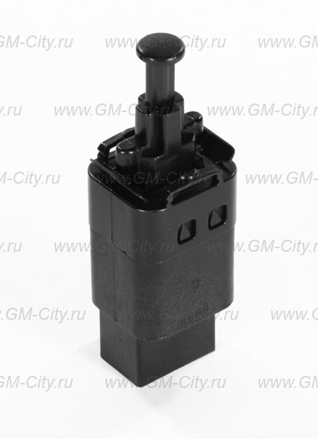 Датчик включения стоп-сигнала купить для Chevrolet Aveo T300 - 95368628