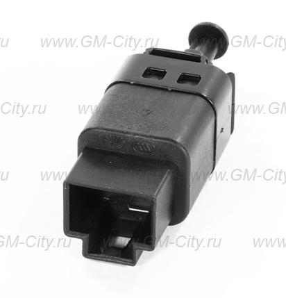 Датчик включения стоп-сигнала купить для Chevrolet Aveo T300 - 95368628