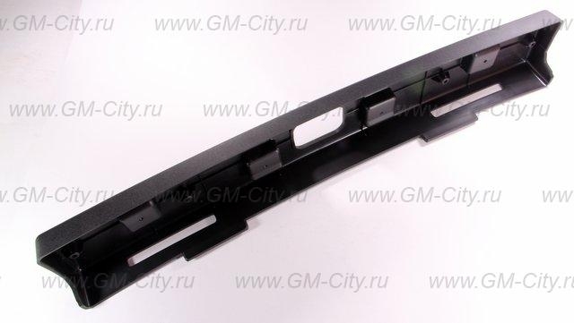 Внешняя отделка для Chevrolet Aveo T300 (Шевроле Авео Т300)