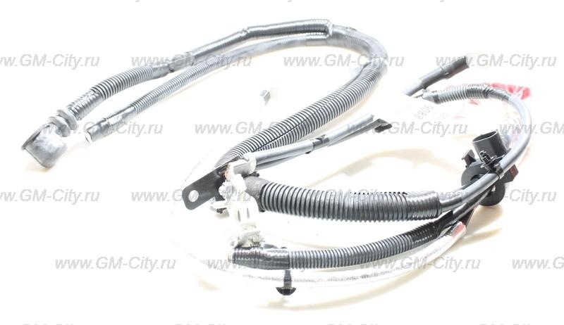 Проводка аккумулятора купить для Chevrolet Captiva C140 - 95389088