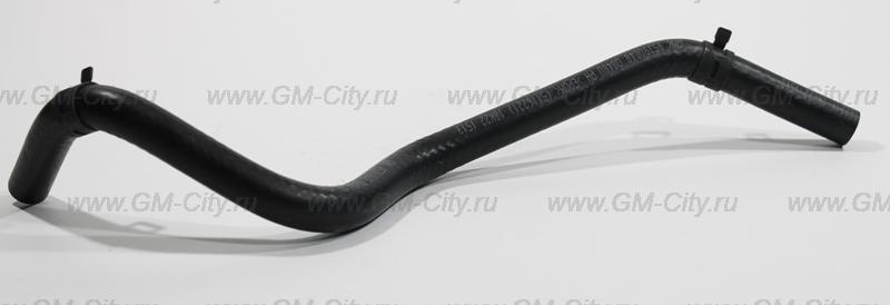 Шланг радиатора купить для Chevrolet Orlando - 95390848