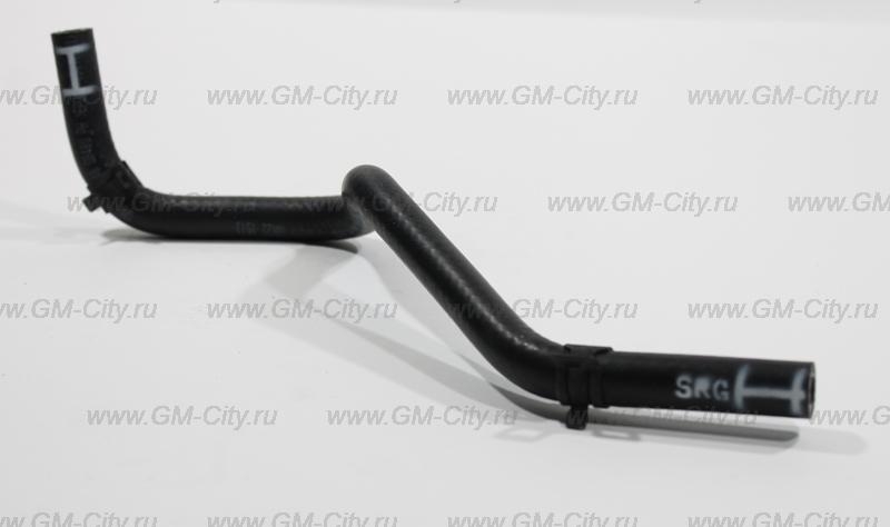 Шланг радиатора купить для Chevrolet Orlando - 95390848