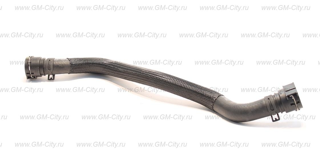 Шланг отопителя салона купить для Chevrolet Orlando - 95390880