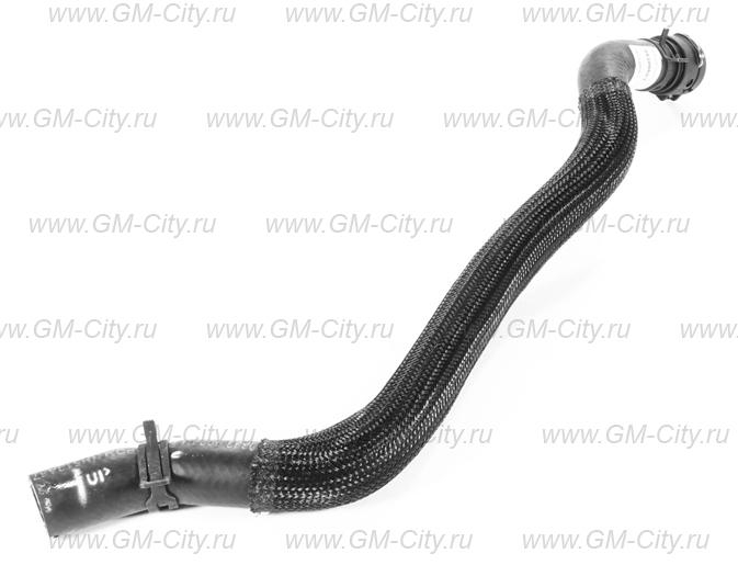 Шланг отопителя впускной купить для Chevrolet Cruze - 95390883