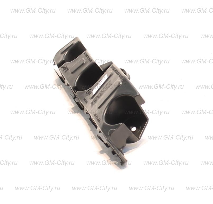 Кронштейн переднего бампера правый купить для Chevrolet Aveo T300 ...