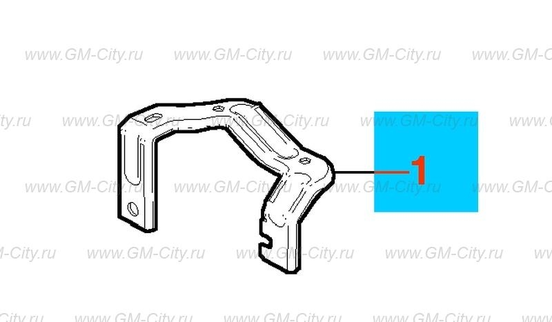 Двигатель для Chevrolet Cobalt (Шевроле Кобальт)