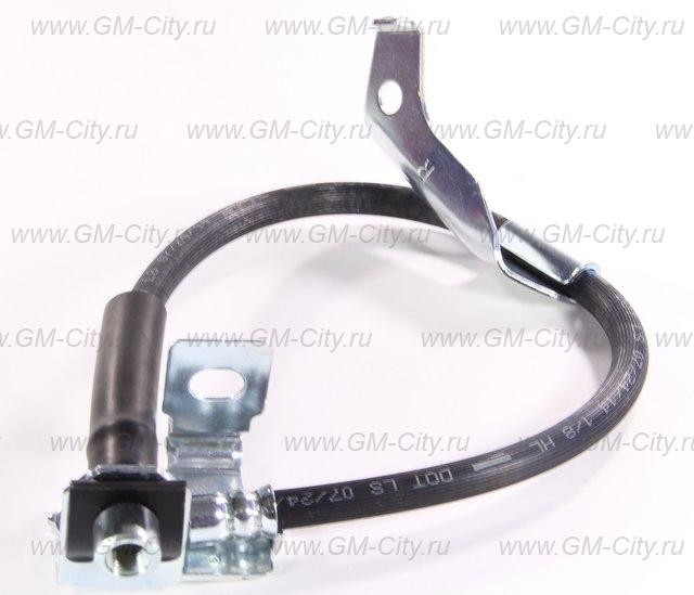 Шланг передний тормозной правый купить для Chevrolet Captiva C140 ...