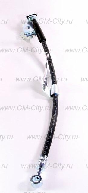 Шланг передний тормозной правый купить для Chevrolet Captiva C140 ...