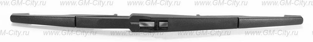 Щетка задняя х/б купить для Chevrolet Cruze - 95089572