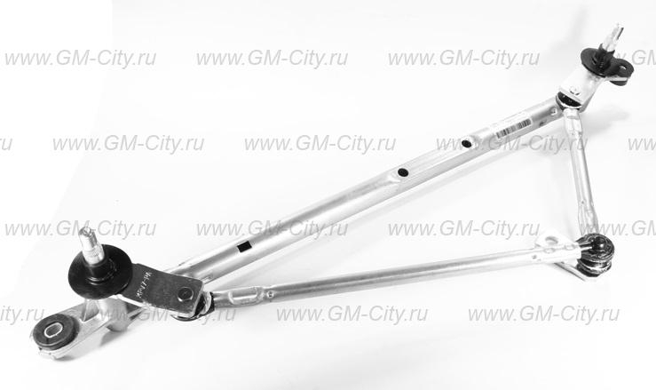 Трапеция стеклоочистителя купить для Chevrolet Orlando - 95483124