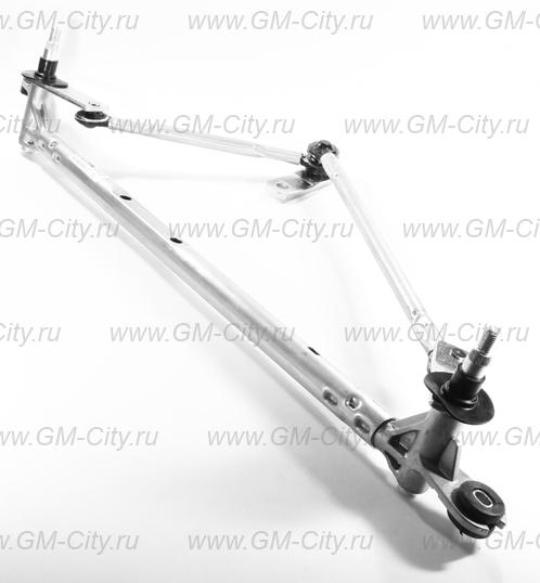 Трапеция стеклоочистителя купить для Chevrolet Orlando - 95483124