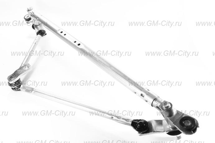 Трапеция стеклоочистителя купить для Chevrolet Orlando - 95483124
