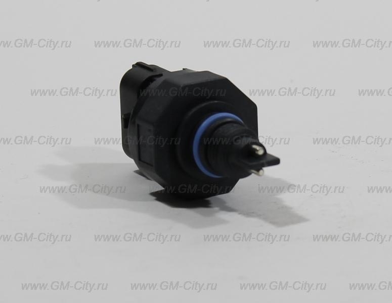 Датчик воды в топливе 2,2 DM купить для Chevrolet Captiva C140 - 95492916