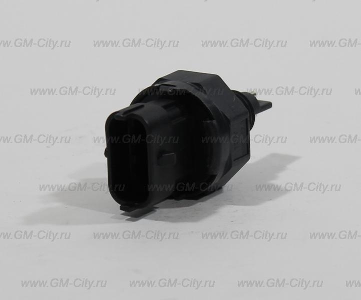 Датчик воды в топливе 2,2 DM купить для Chevrolet Captiva C140 - 95492916