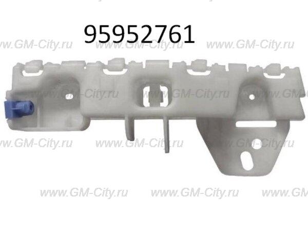 Внешняя отделка для Chevrolet Spark M300 (Шевроле Спарк M300)