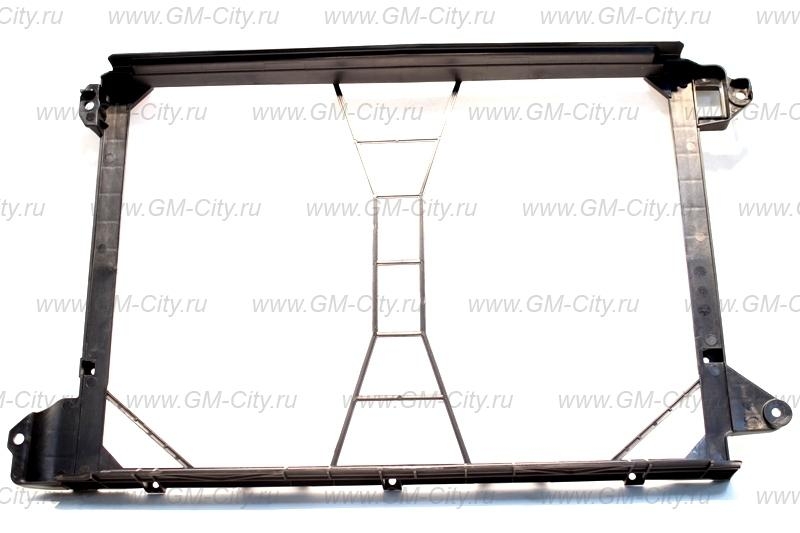 ОПОРА РАДИАТОРА купить для Chevrolet Aveo T300 - 95961446